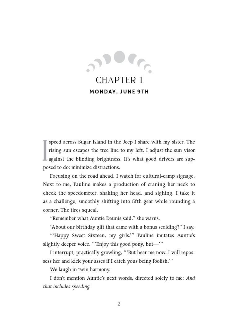 Warrior Girl Unearthed | PDF