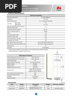 Oe 254 Antenna TM PDF | PDF | Antenna (Radio) | Telecommunications ...
