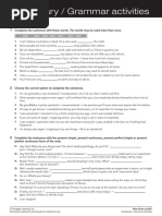 Hook Book Look Took 4 Part Strategy For Teaching | PDF | Bible | Learning