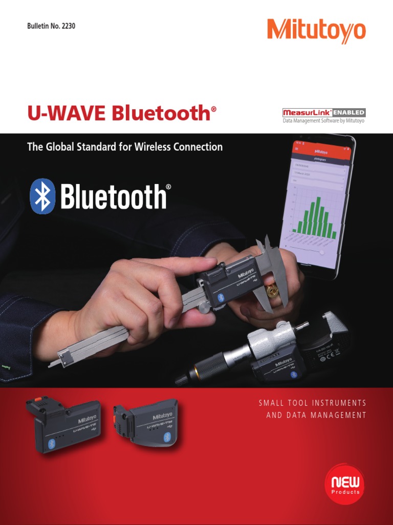 U WAVE Bluetooth NPI | PDF | Bluetooth | Tablet Computer
