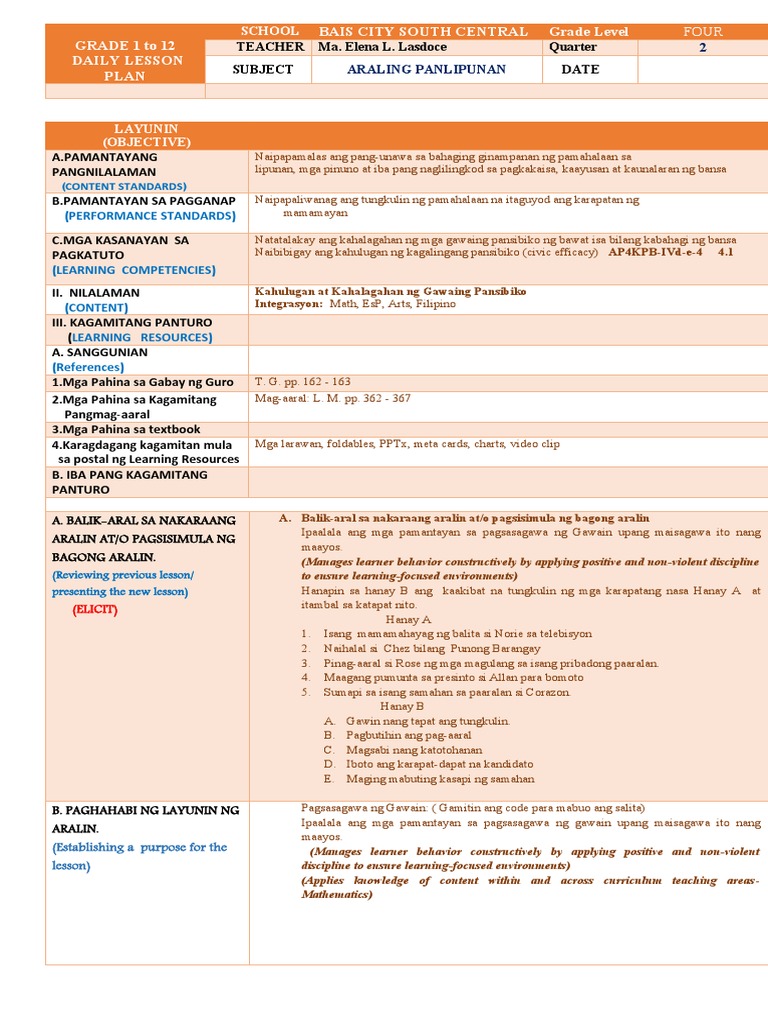 Arpan-4-Cot 2 - 2023 | PDF