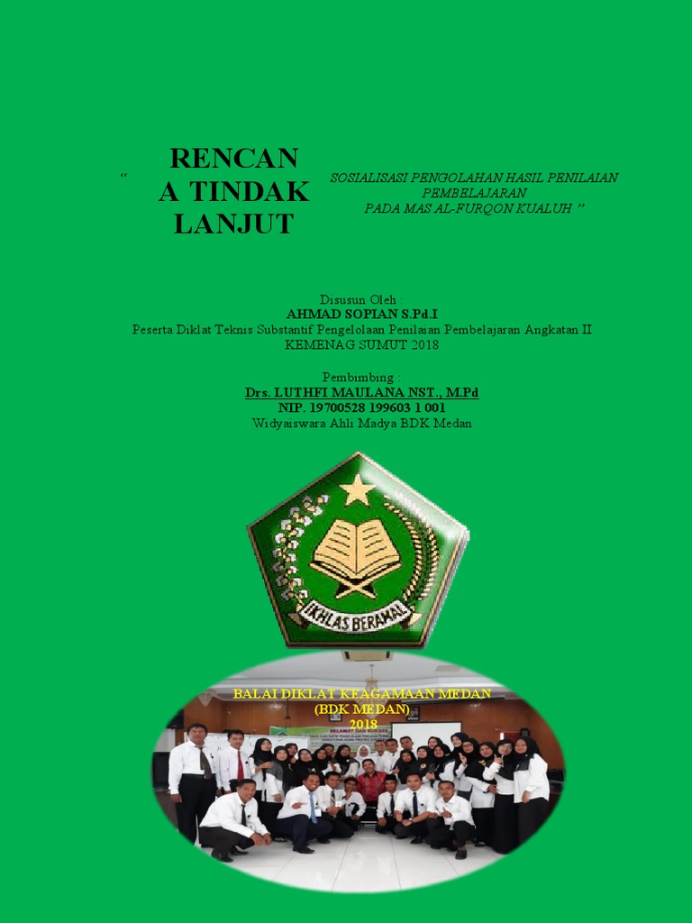 Sampul RTL | PDF