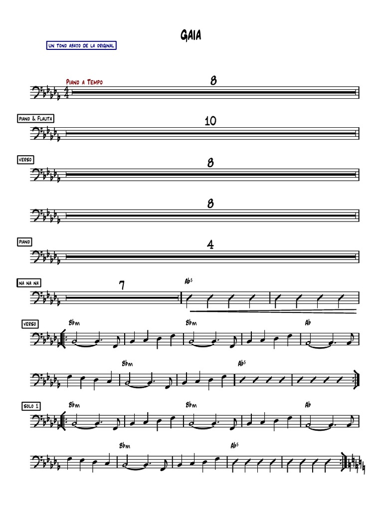 GAIA | PDF