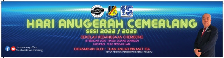 Banner Hac 2023 | PDF