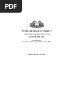 Act No. 27 The Property Transfer Tax Act (Amendment), 2022 | PDF ...