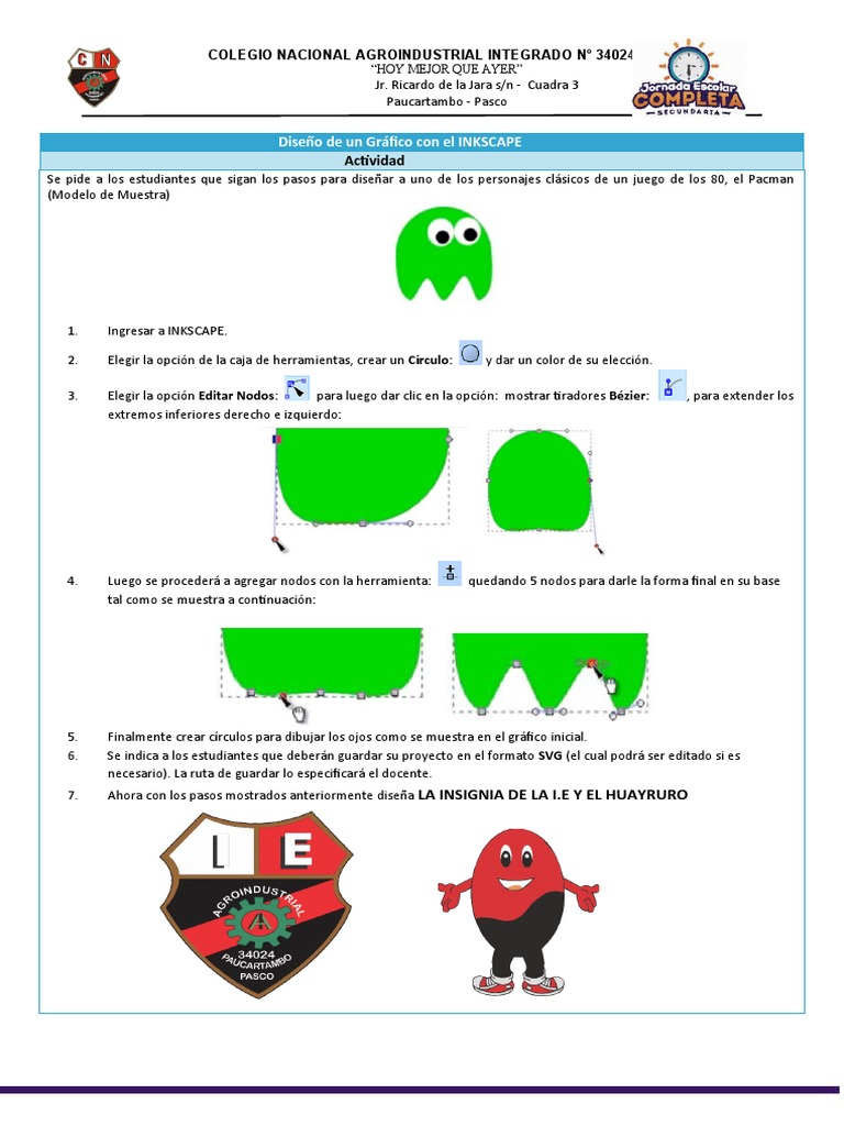 EPT2-U2-S1-Guía 1 | PDF
