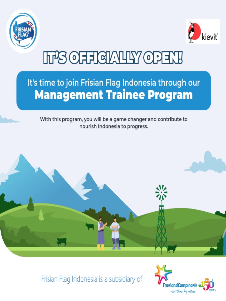 Management Trainee Program Management Trainee Program | PDF | Business ...