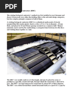 Manual UASB Design | PDF | Sewage Treatment | Anaerobic Digestion