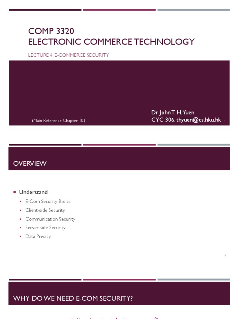 Cybersecurity Pdf Transport Layer Security Denial Of Service Attack