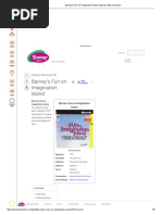 Rock With Barney - Barney Wiki - Fandom | PDF