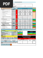 Contoh Job Desk Super Lengkap | PDF