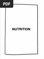 Anatomy IMP Questions | PDF