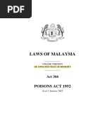 General Guideline Application Poisons Licence Permit and Import Export ...