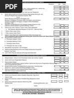 Cara Mengisi Borang Permohonan Lesen Atau Permit Di Bawah Akta Racun 1952 (Secara Manual) | PDF