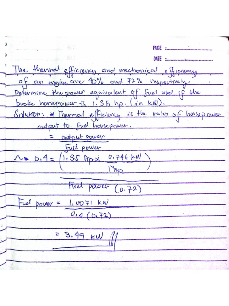 ABE Review Problems With Solution | PDF