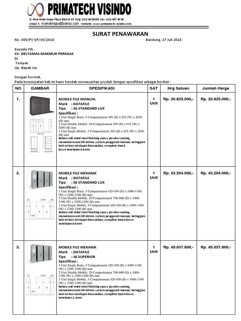 Datafile Roll O Pack | PDF