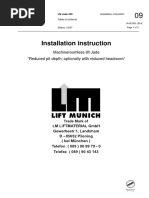 Brochure Otis Gen360 en | PDF | Elevator | Internet Of Things