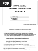 IBF Warlike and High Risk Areas - 1st September - 2023 | PDF | Water ...
