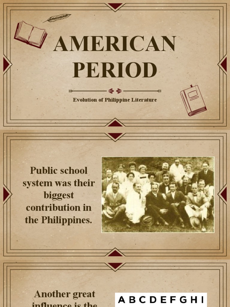 American Colonization | PDF