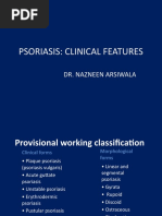 Patient-Scale POSAS-3.0 Generic-Scar English | PDF | Paresthesia | Medicine