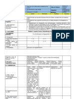 Esp 10 q3 DLL - Docx Week 4 | PDF