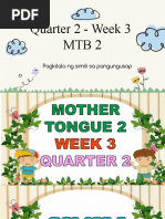 BOW Makabansa Q2 W3W4 | PDF