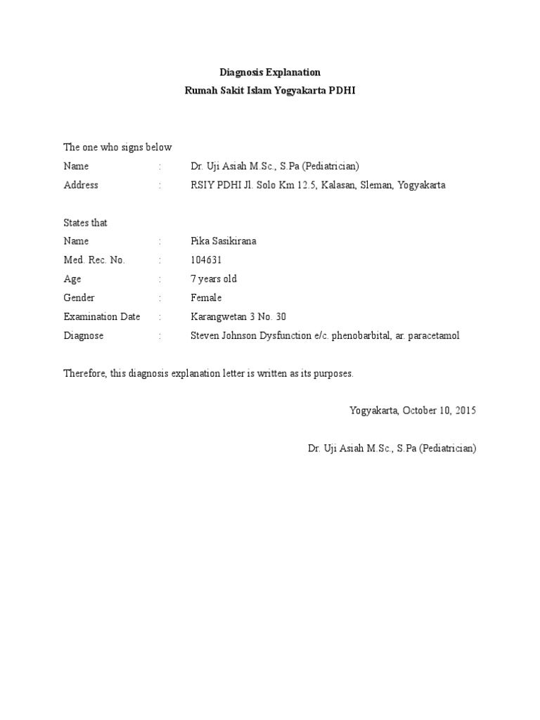 Contoh | PDF | Self-Improvement