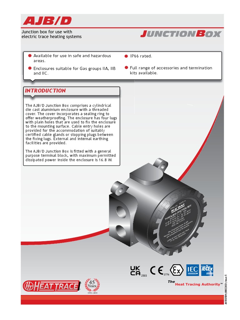 AJB-D Datasheet | PDF | Electrical Connector | Electrical Engineering