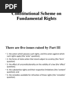 Herbert Packer, Two Models of Criminal Process | PDF | Presumption Of ...