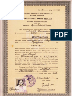 Arti dan Penulisan Gelar S.Pd Gr | PDF