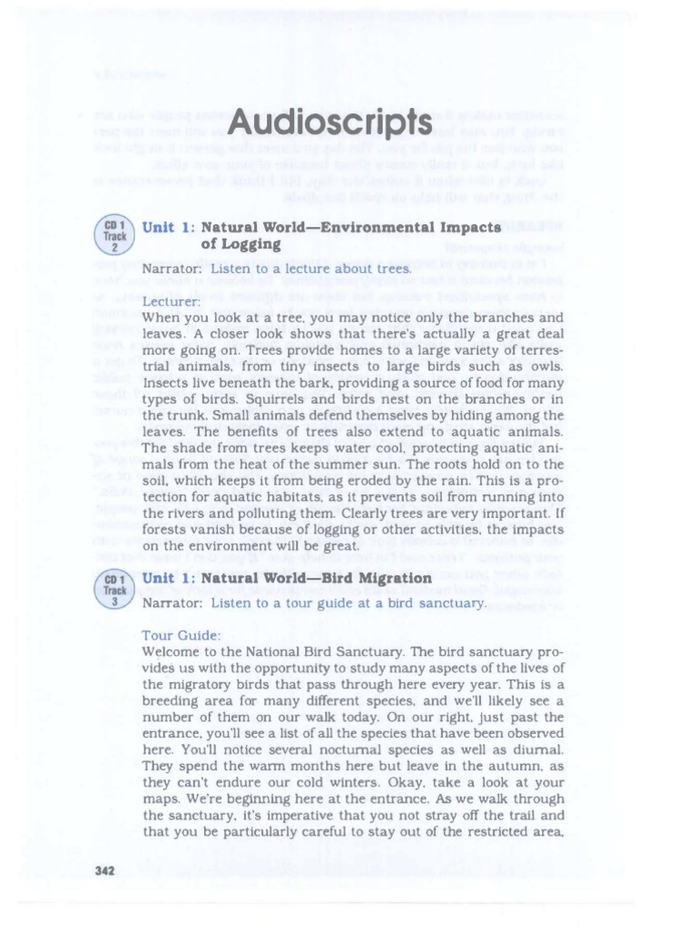 Barron's Essential Words Transcript | PDF