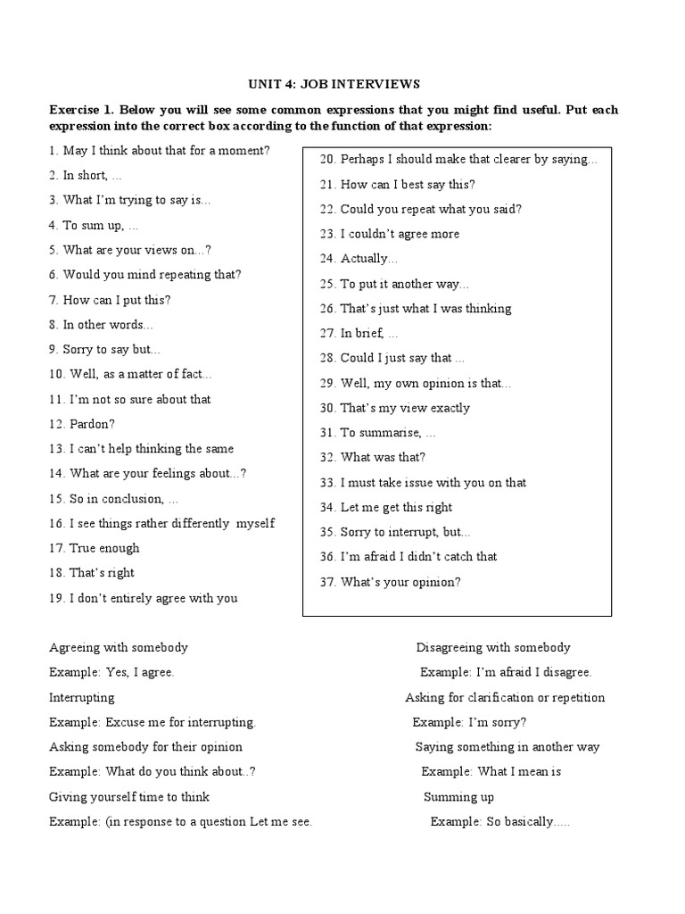 Unit 4 | PDF | Language Arts & Discipline