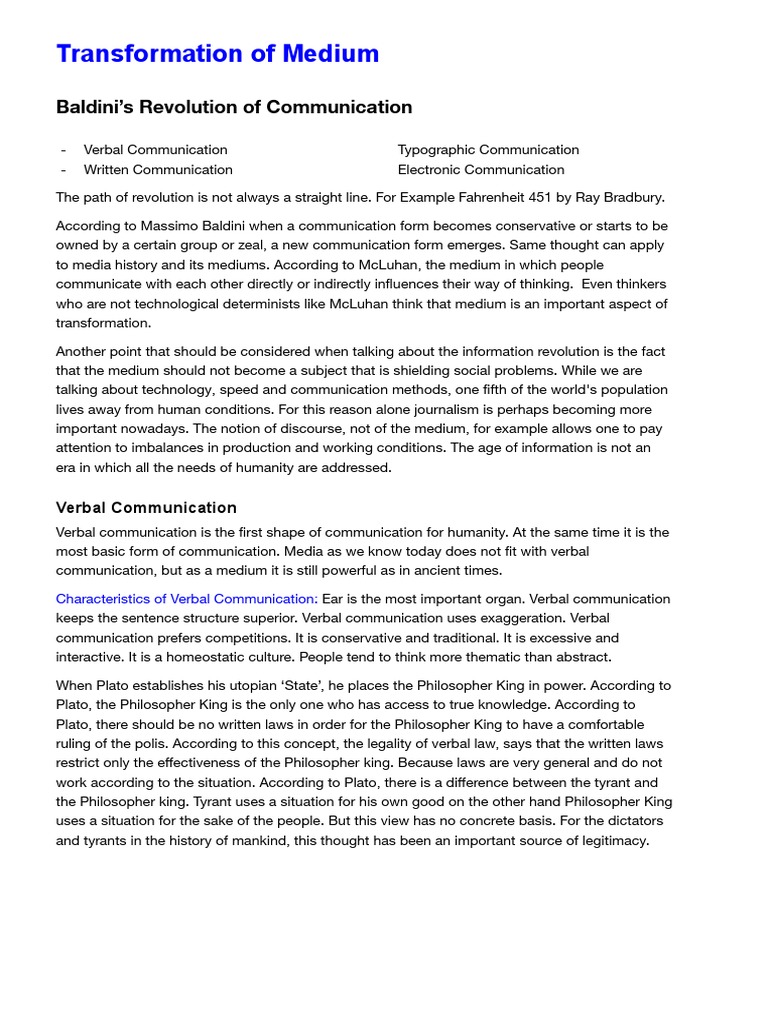 Online Journalism Class Notes Pdf Public Sphere News