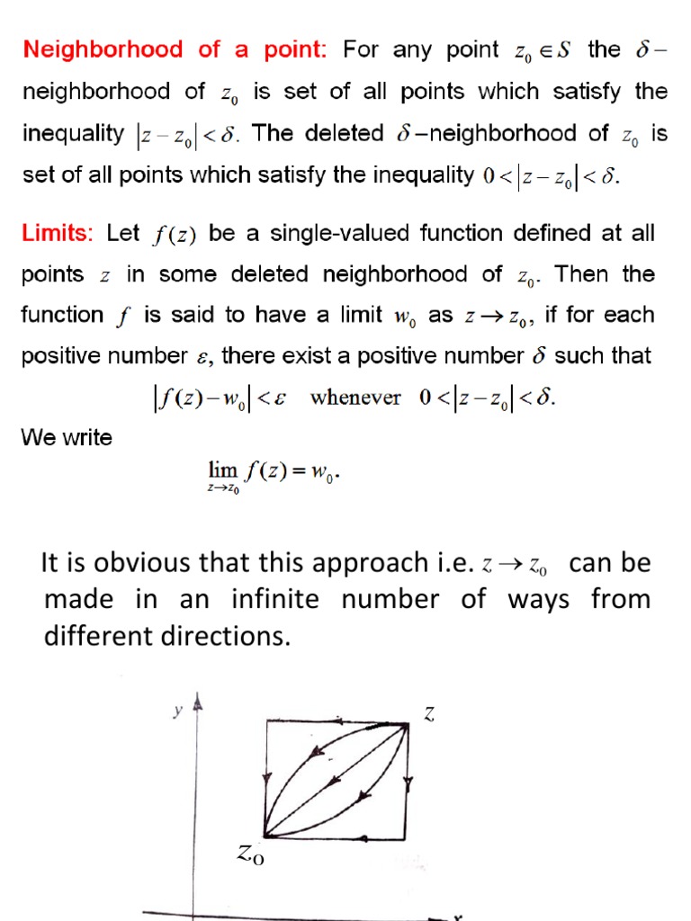 Unit-1 Part-2 | PDF | Mathematics Unit-1 Part-2 | PDF | Mathematics