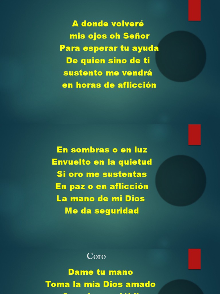 La Mano de Mi DIos | PDF | Derecho | Religión y espiritualidad