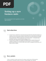 How To Register Your CPN | PDF | Partnership | Sole Proprietorship