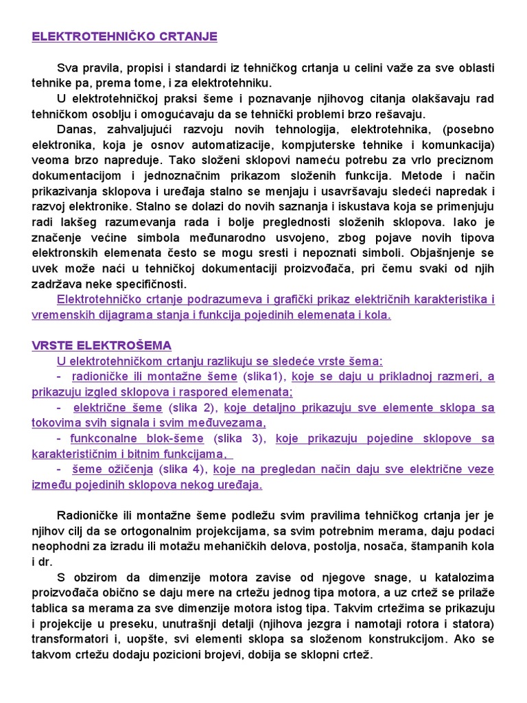 Simboli U El Semama | PDF