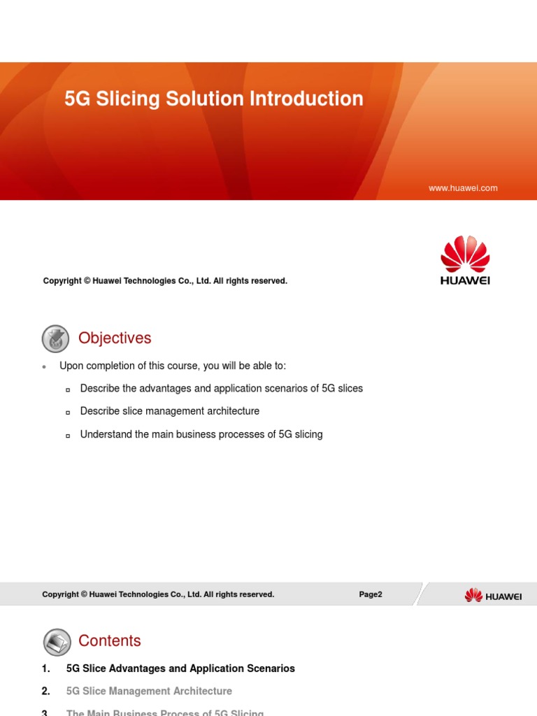 1 5GC Network Deployment and Evolution Solutions ISSUE1.12 | PDF | Computer Network | Internet ...