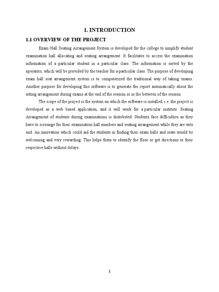 Full Document - EXAM HALL | PDF | Software Testing | My Sql