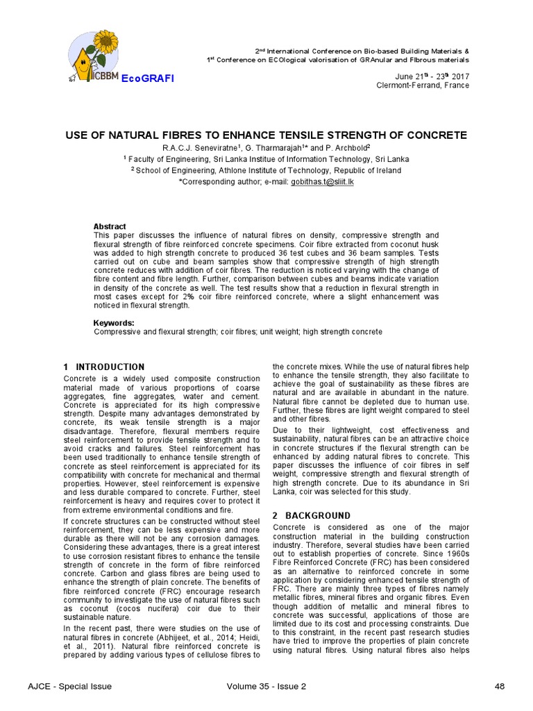 1375-RUGC Manuscript-4763-1-10-20200425 | PDF | Concrete | Composite ...