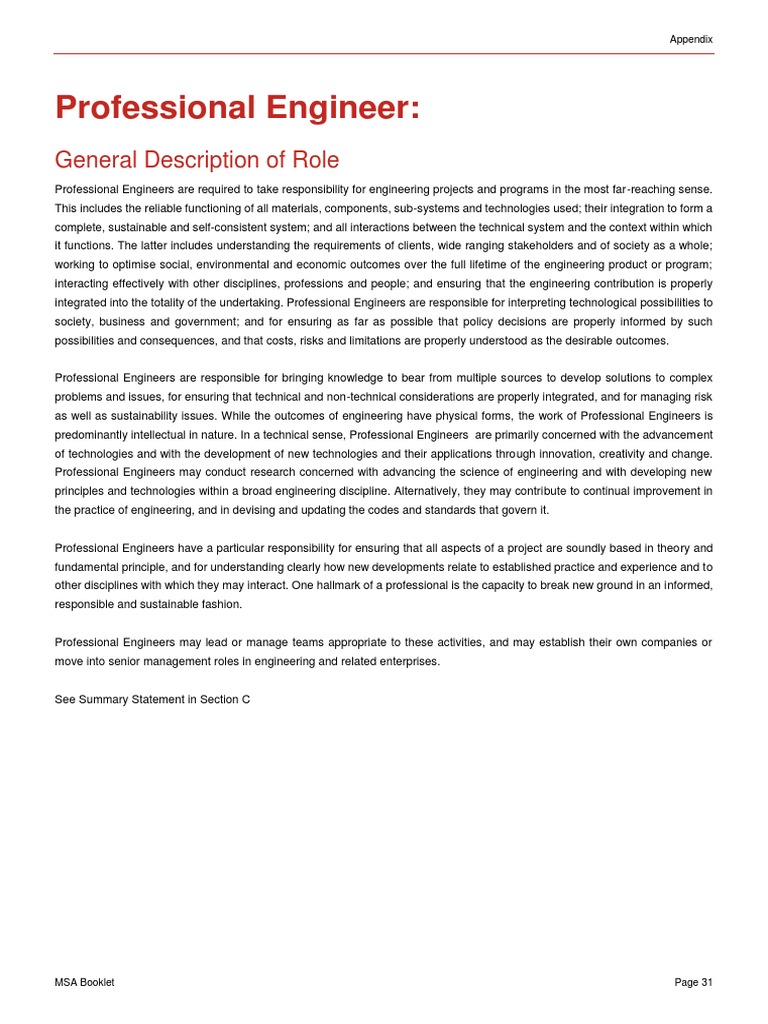 MSA Part 4 | PDF | Engineering | System