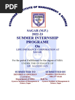 HDFC Life C2P Supreme One Pagers | PDF | Insurance | Life Insurance