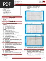 Identifying Child Abuse Checklist | PDF | Child Abuse | Fear