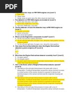 Airbus A320 CFM56 Starting Manual | PDF | Valve | Engines