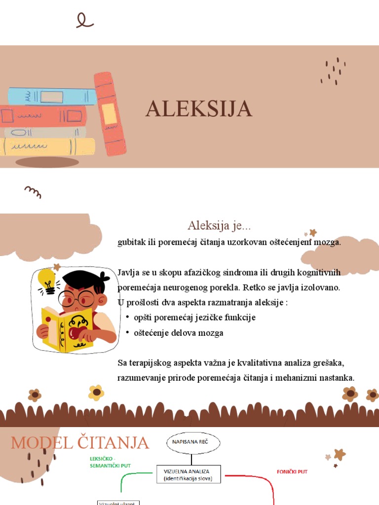 Aleksija | PDF