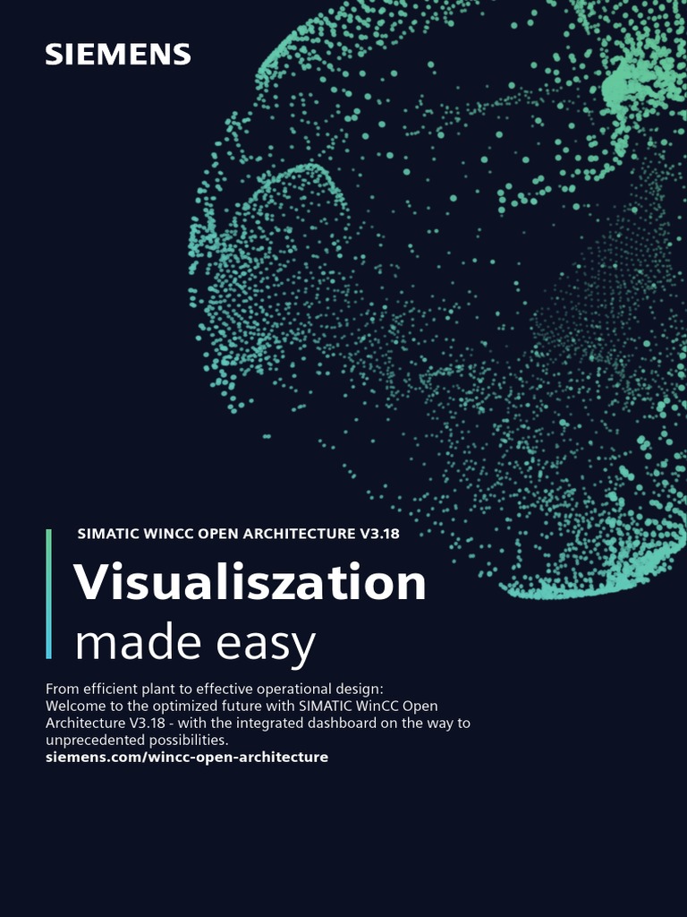 Technical Product Description Wincc Oa v3 18 en | PDF | Databases ...
