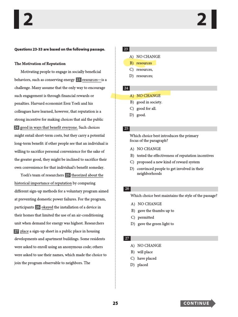 Est Test 10 | PDF | Photosynthesis | Chemistry