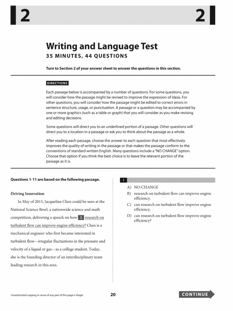 Est Test 7 | PDF