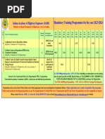 CePIETSO PCP Brochure 2020 | PDF | Receipt | Cheque