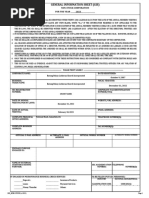 SEC General Information Sheet - Non-Stock Corporations PDF | PDF ...